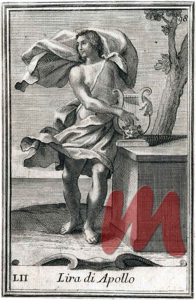 Lyra » musikwissenschaften.de